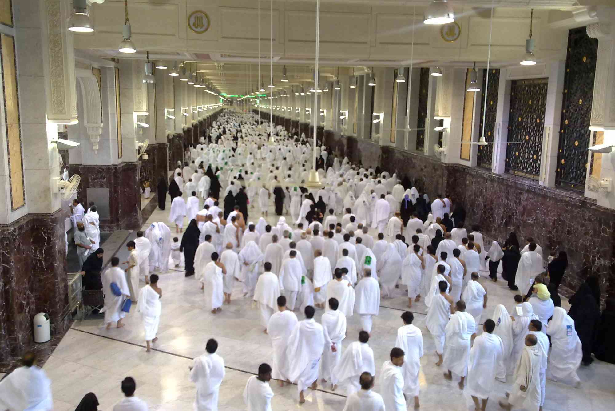 How to Perform Tawaf and Sa’i During Hajj – Complete Guide