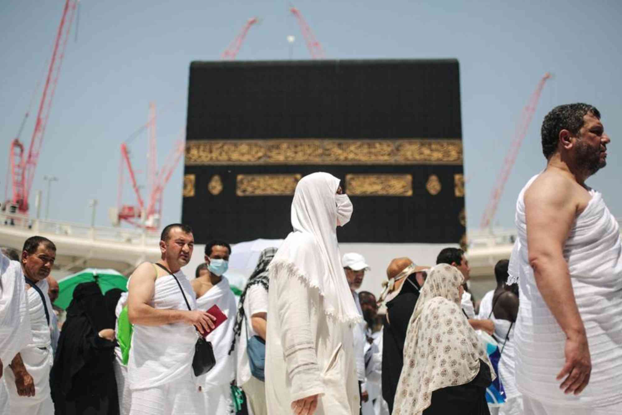Important Rituals of Hajj and Their Meanings Explained