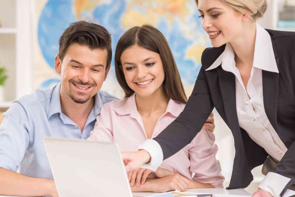 How to Convert a Visit Visa to a Work Visa – Rules & Process