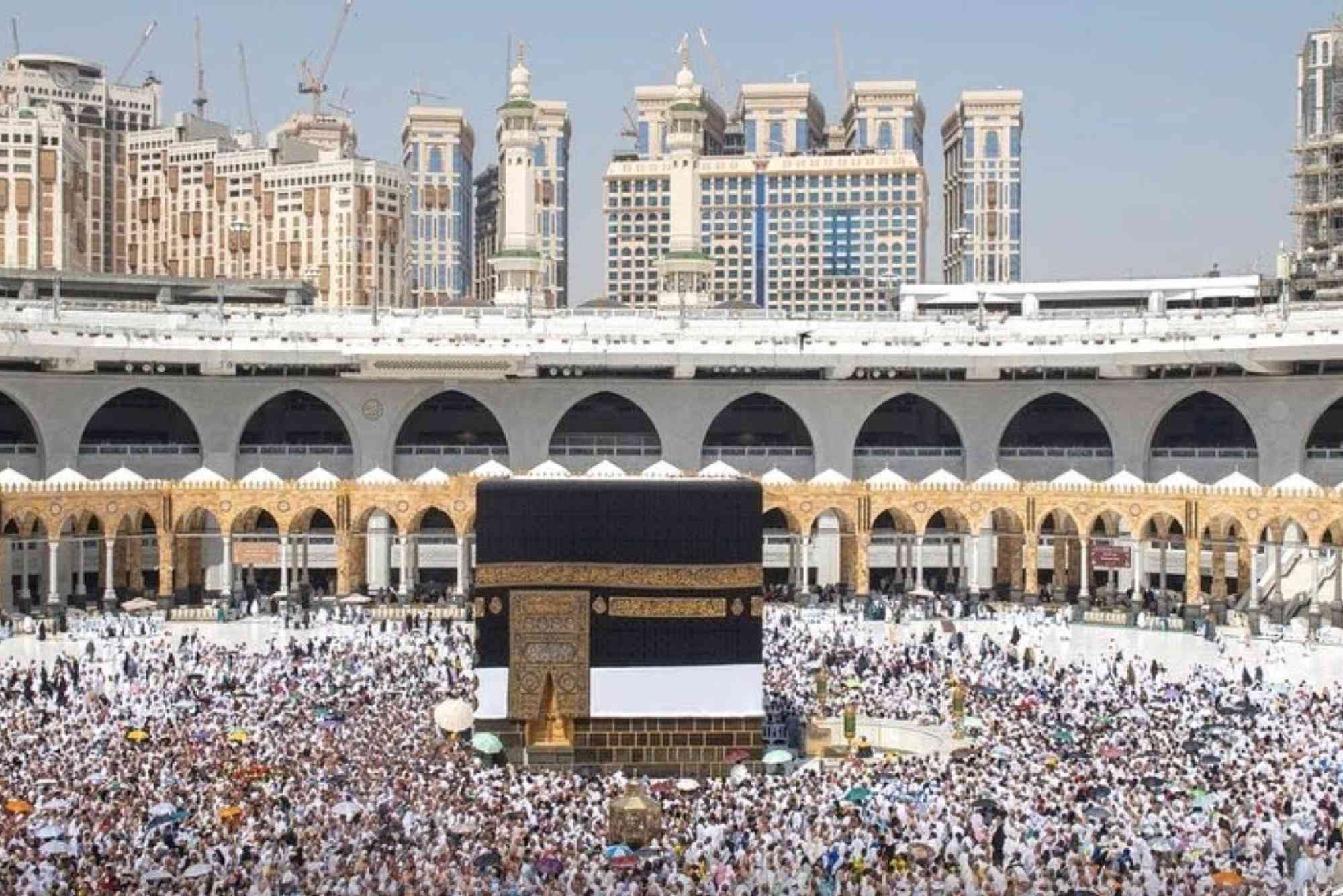 The Rituals of Tawaf and Sa’i – Step-by-Step Guide for Umrah