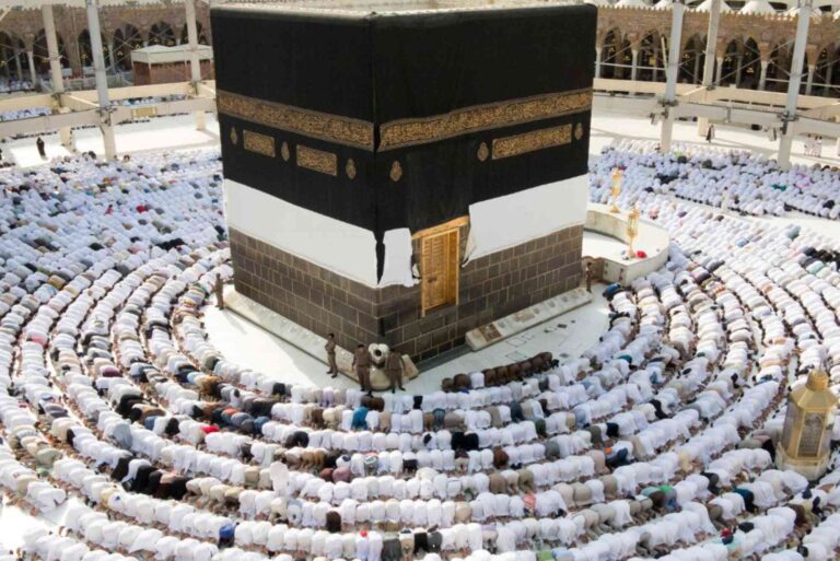Travel Insurance for Hajj Pilgrims – Essential Safety Guide