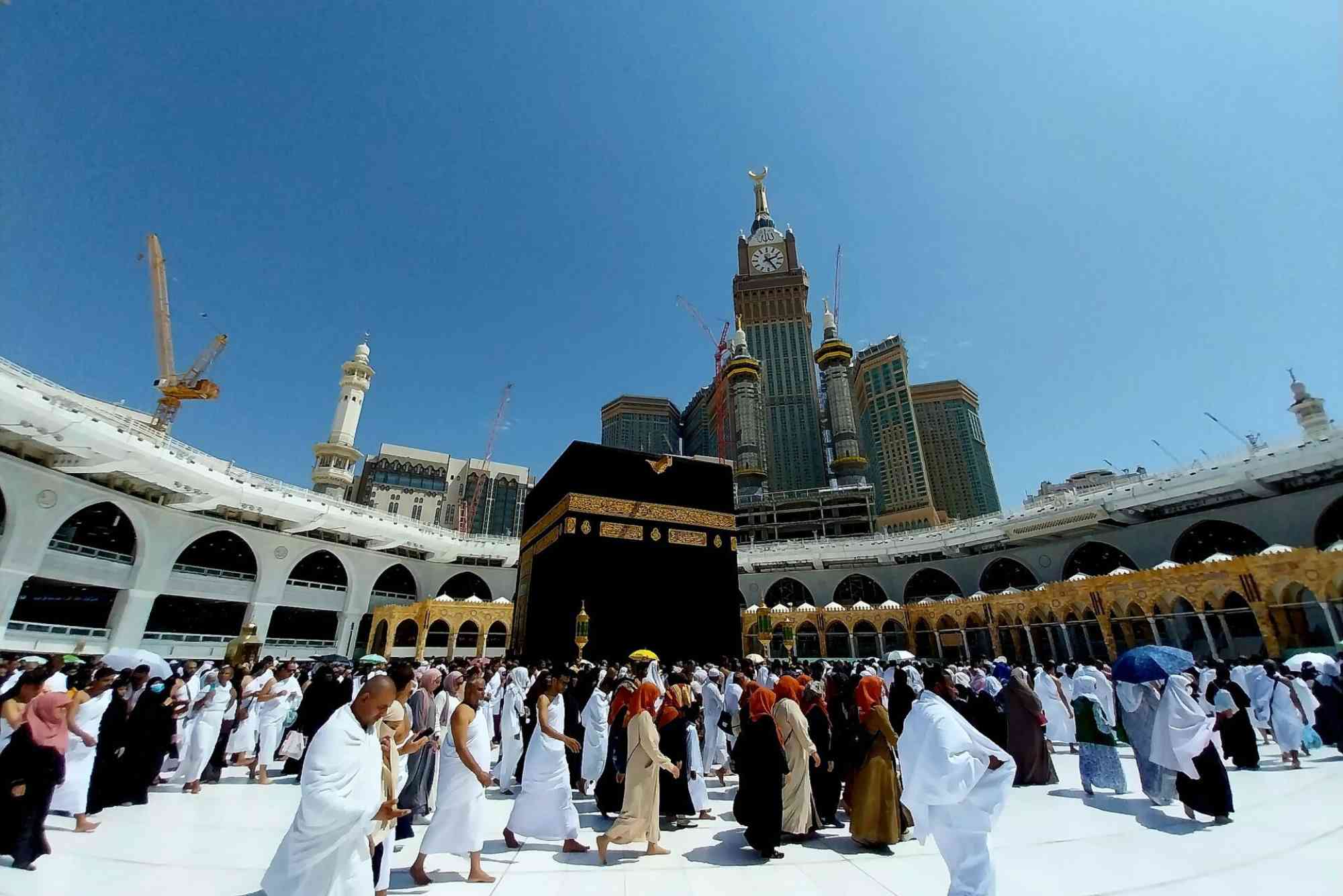 How Umrah Can Be Performed Multiple Times – Rules & Guide
